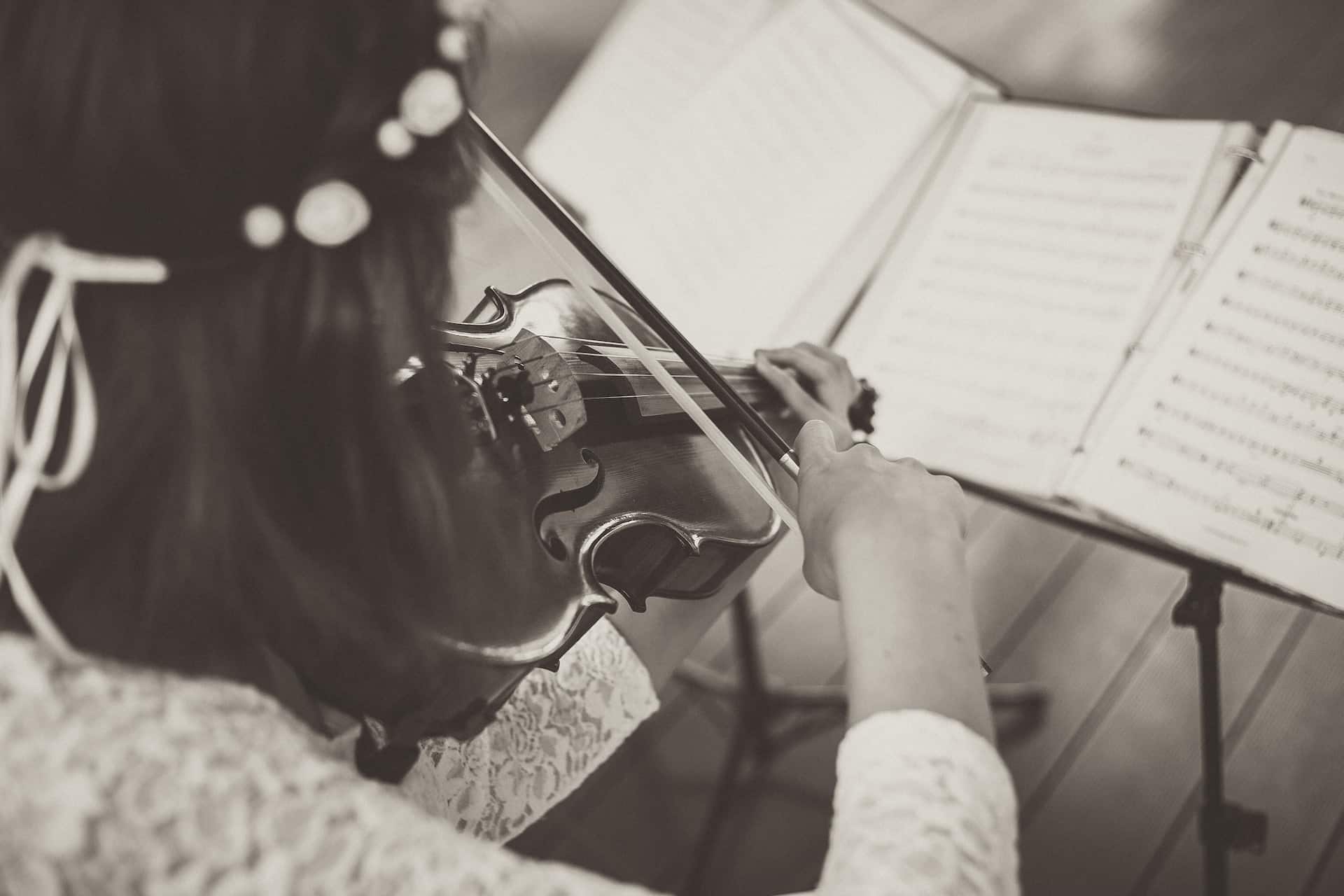 Famous Female Violinist Spotlight: A Symphony Of Talent