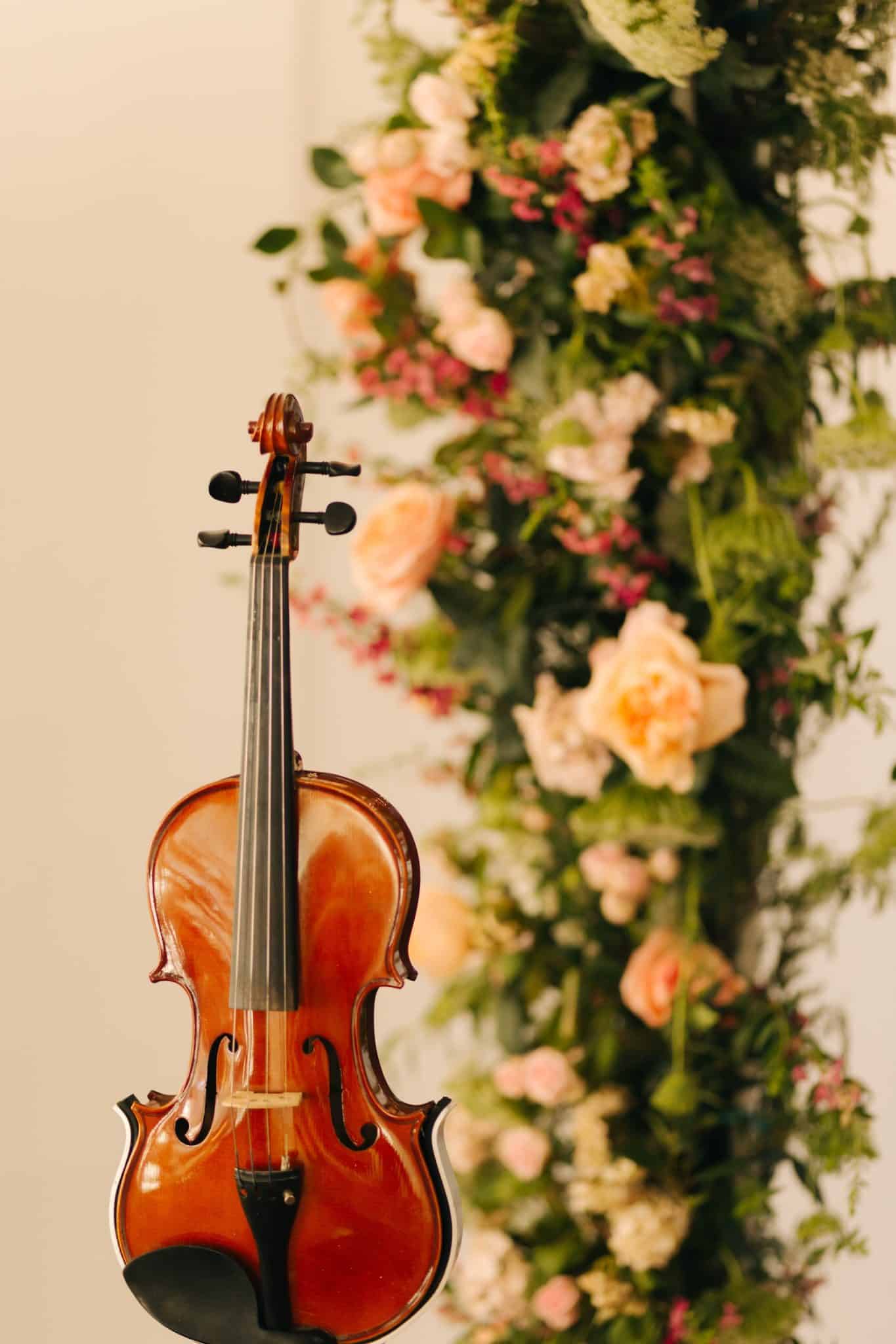 Wedding Violinist UK | Violinist For Wedding | As Seen On TV